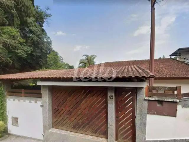 Casa / Sobrado para Venda em São Paulo/SP Vila Amélia 3 Quartos