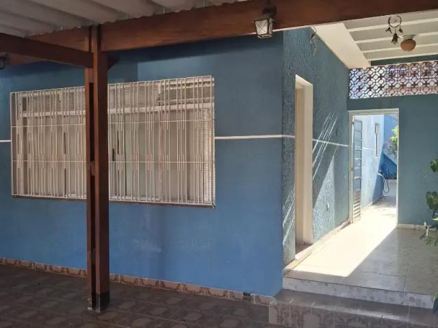 Casa / Sobrado para Venda em São Paulo/SP Vila Amélia 3 Quartos