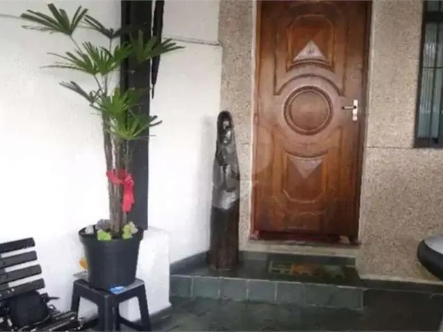 Casa / Sobrado para Venda em São Paulo/SP Vila América 3 Quartos