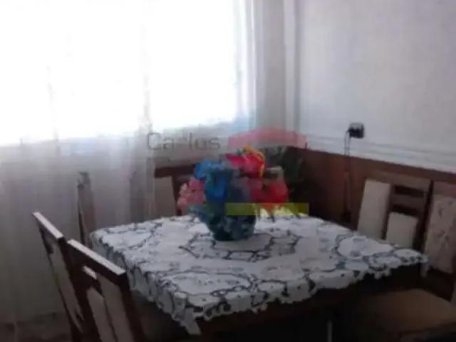 Casa / Sobrado para Venda em São Paulo/SP Vila América 3 Quartos