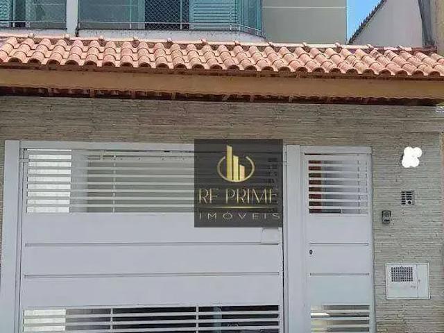Casa / Sobrado para Venda em São Paulo/SP Vila América 4 Quartos