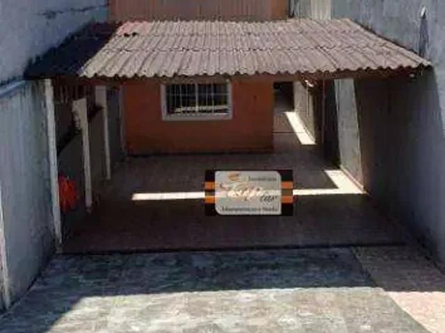 Casa / Sobrado para Venda em São Paulo/SP Vila Ana Rosa 3 Quartos