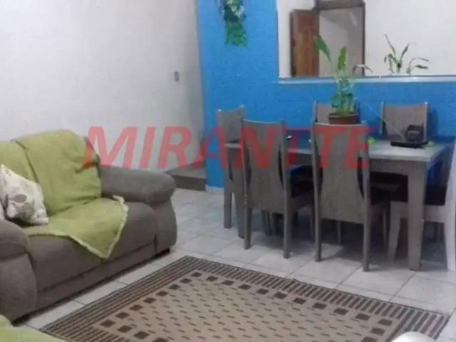 Casa / Sobrado para Venda em São Paulo/SP Vila Ana Rosa 3 Quartos
