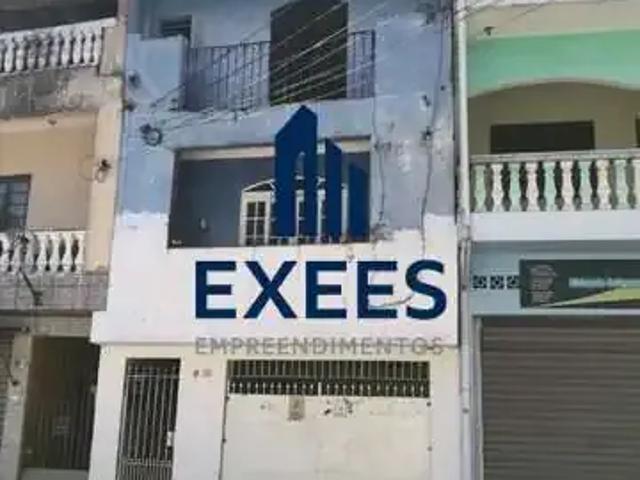 Casa / Sobrado para Venda em São Paulo/SP Vila Ana Rosa 6 Quartos