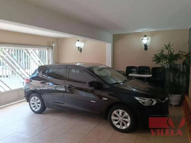 Casa / Sobrado para Venda em São Paulo/SP Vila Anadir 4 Quartos
