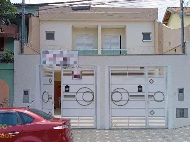 Casa / Sobrado para Venda em São Paulo/SP Vila Anadir 3 Quartos