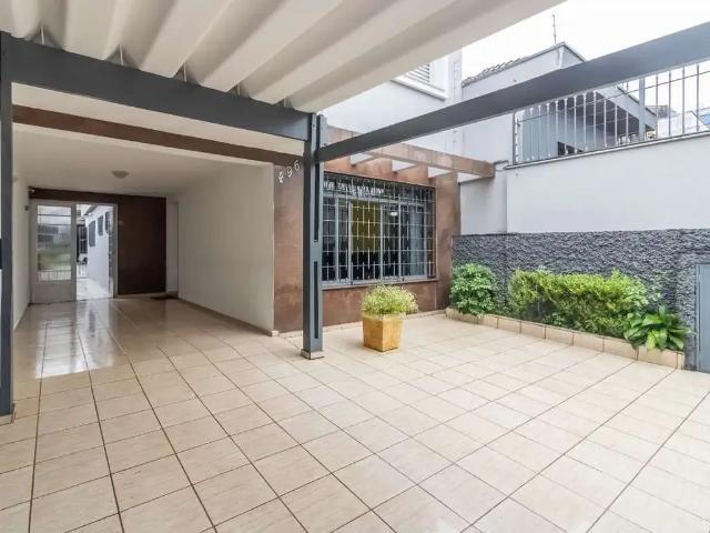 Casa / Sobrado para Venda em São Paulo/SP Vila Anastácio 4 Quartos