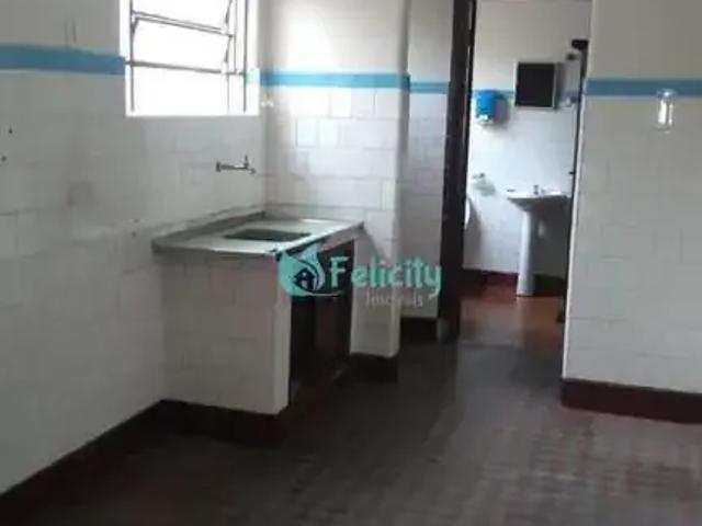 Casa / Sobrado para Venda em São Paulo/SP Vila Anastácio 1 Quartos
