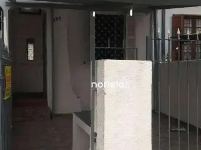 Casa / Sobrado para Venda em São Paulo/SP Vila Anastácio 1 Quartos