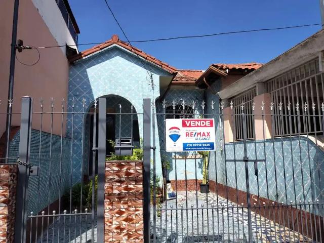Casa / Sobrado para Venda em São Paulo/SP Vila Anastácio 2 Quartos