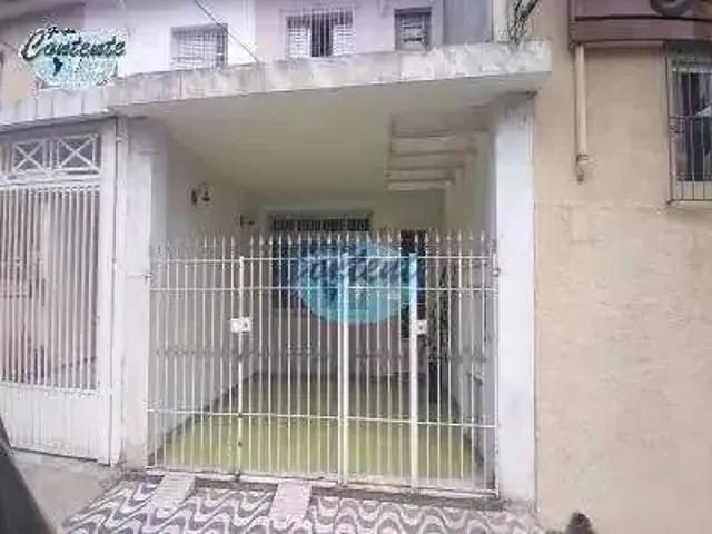 Casa / Sobrado para Venda em São Paulo/SP Vila Anastácio 2 Quartos