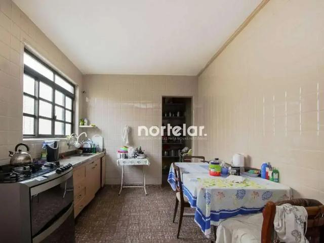 Casa / Sobrado para Venda em São Paulo/SP Vila Anastácio 2 Quartos