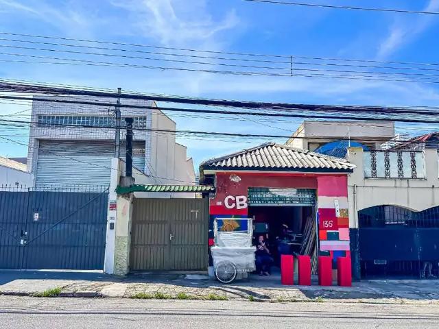 Casa / Sobrado para Venda em São Paulo/SP Vila Anastácio 2 Quartos