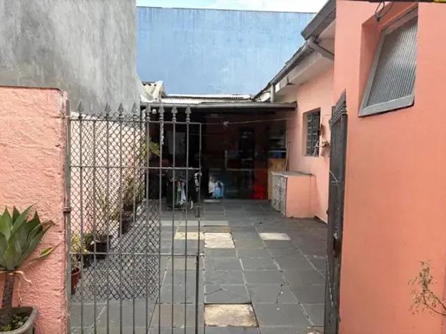 Casa / Sobrado para Venda em São Paulo/SP Vila Anastácio 2 Quartos