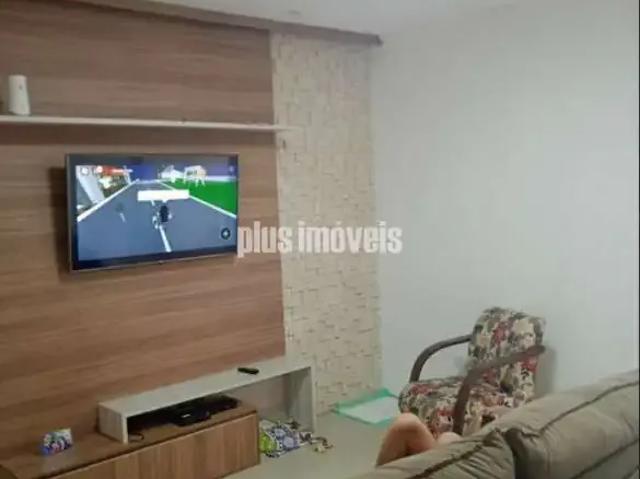 Casa / Sobrado para Venda em São Paulo/SP Vila Anastácio 2 Quartos