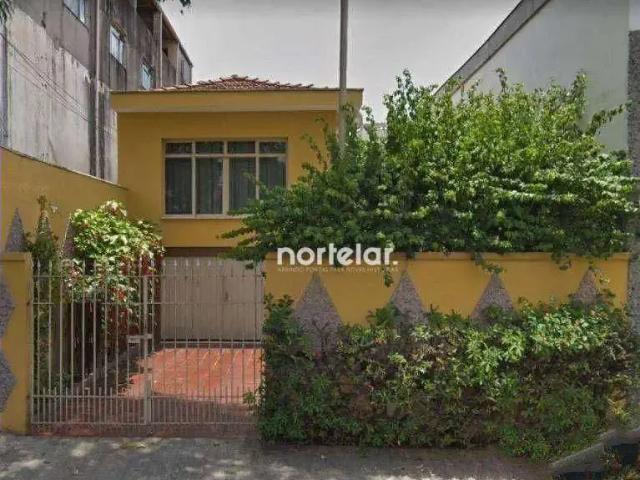 Casa / Sobrado para Venda em São Paulo/SP Vila Anastácio 2 Quartos