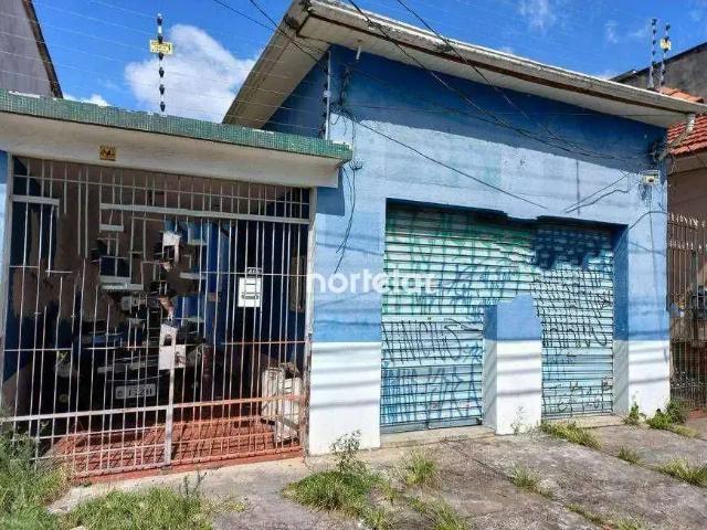 Casa / Sobrado para Venda em São Paulo/SP Vila Anastácio 2 Quartos