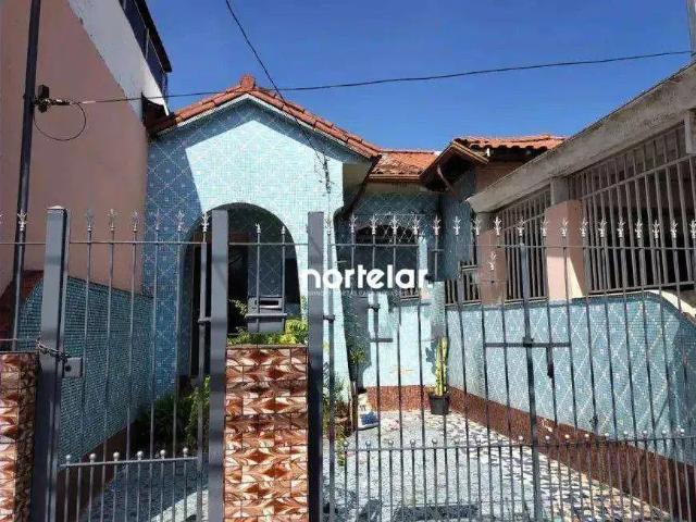 Casa / Sobrado para Venda em São Paulo/SP Vila Anastácio 2 Quartos