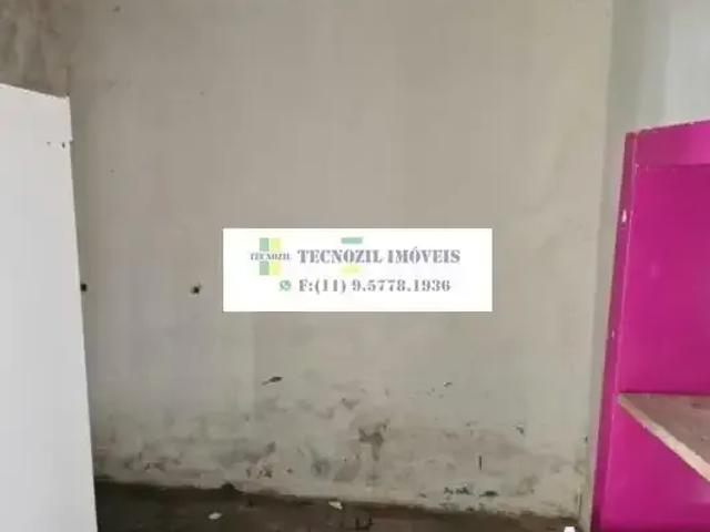 Casa / Sobrado para Venda em São Paulo/SP Vila Anastácio 2 Quartos