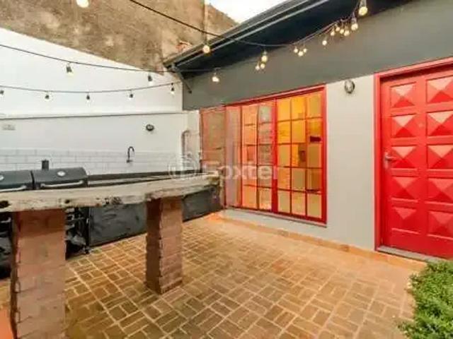 Casa / Sobrado para Venda em São Paulo/SP Vila Anastácio 2 Quartos