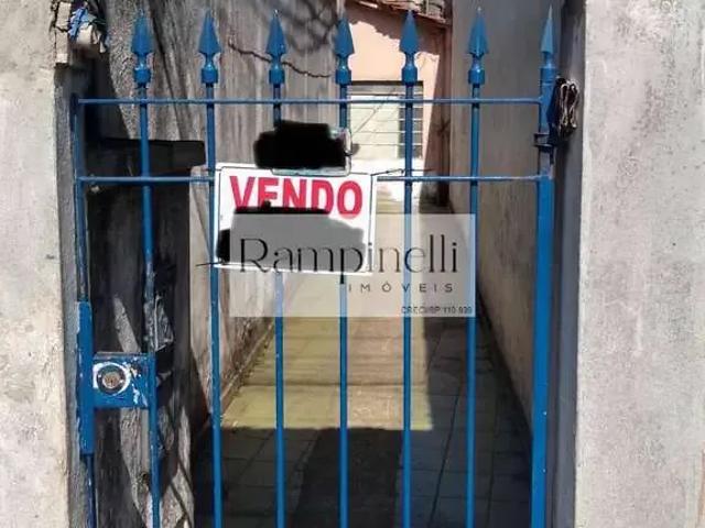 Casa / Sobrado para Venda em São Paulo/SP Vila Anastácio 2 Quartos