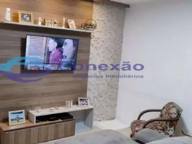 Casa / Sobrado para Venda em São Paulo/SP Vila Anastácio 3 Quartos