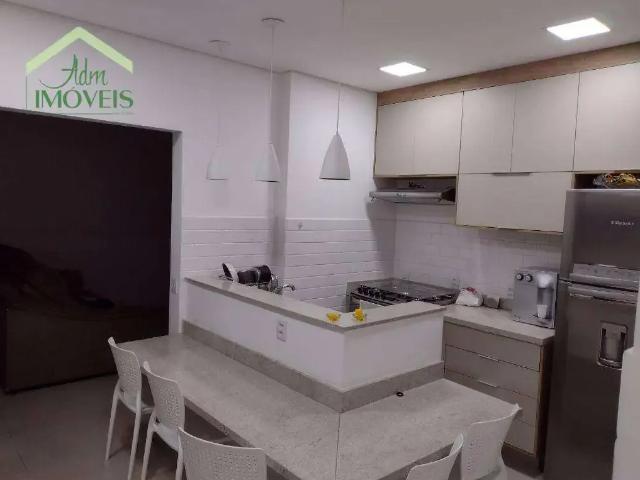 Casa / Sobrado para Venda em São Paulo/SP Vila Anastácio 3 Quartos