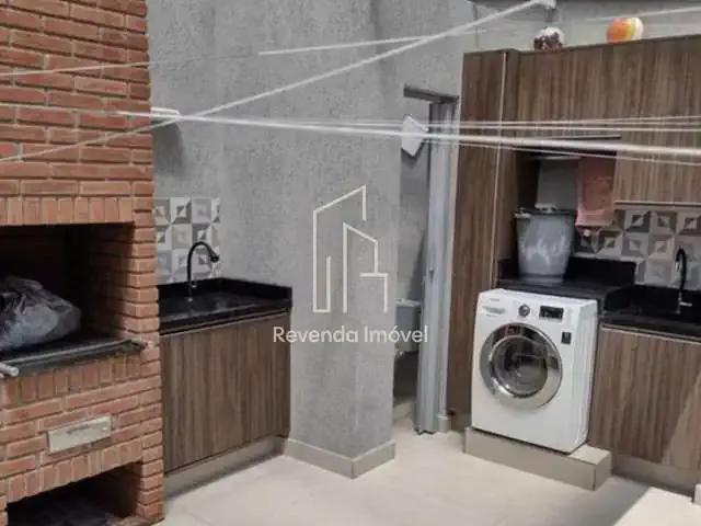 Casa / Sobrado para Venda em São Paulo/SP Vila Anastácio 3 Quartos