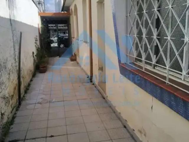 Casa / Sobrado para Venda em São Paulo/SP Vila Anastácio 3 Quartos