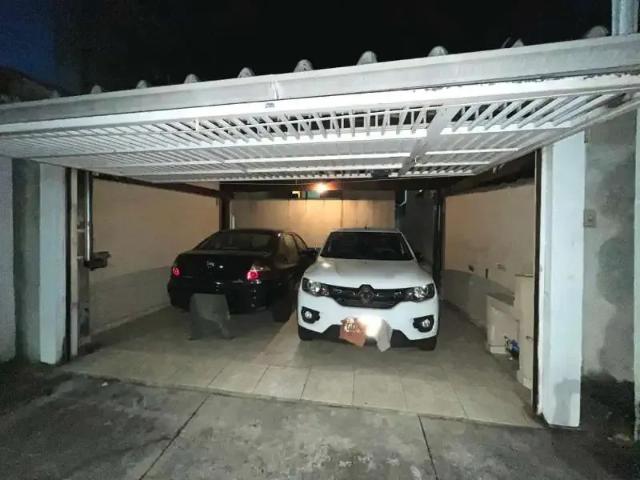 Casa / Sobrado para Venda em São Paulo/SP Vila Anastácio 3 Quartos