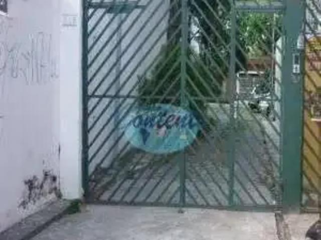 Casa / Sobrado para Venda em São Paulo/SP Vila Anastácio 3 Quartos