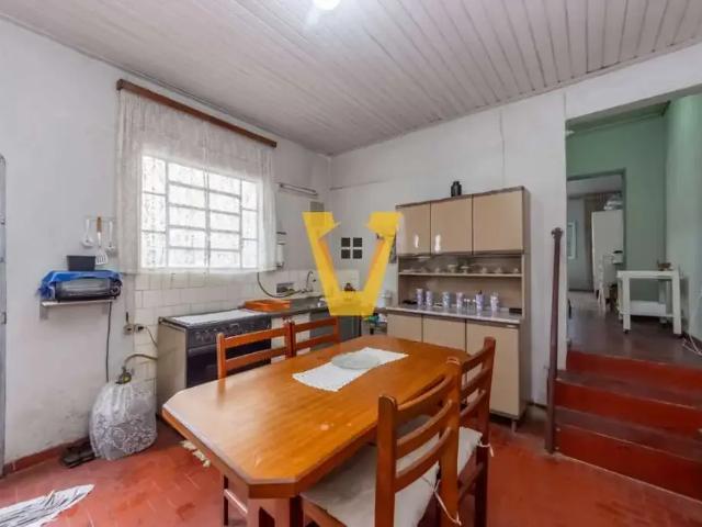 Casa / Sobrado para Venda em São Paulo/SP Vila Anastácio 3 Quartos