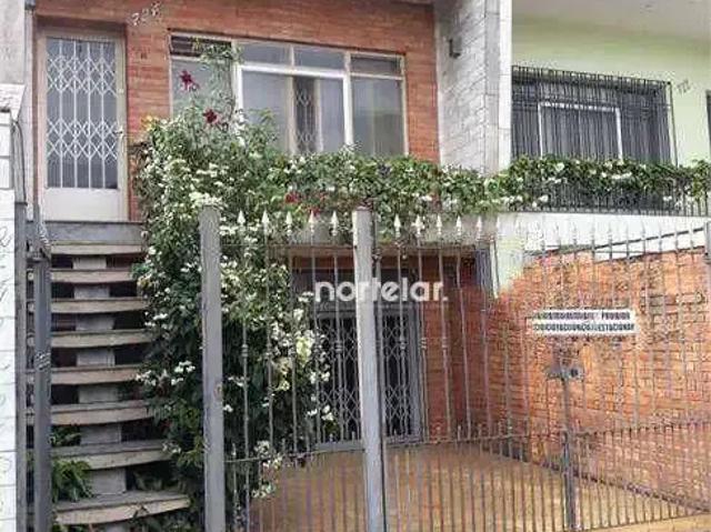 Casa / Sobrado para Venda em São Paulo/SP Vila Anastácio 3 Quartos