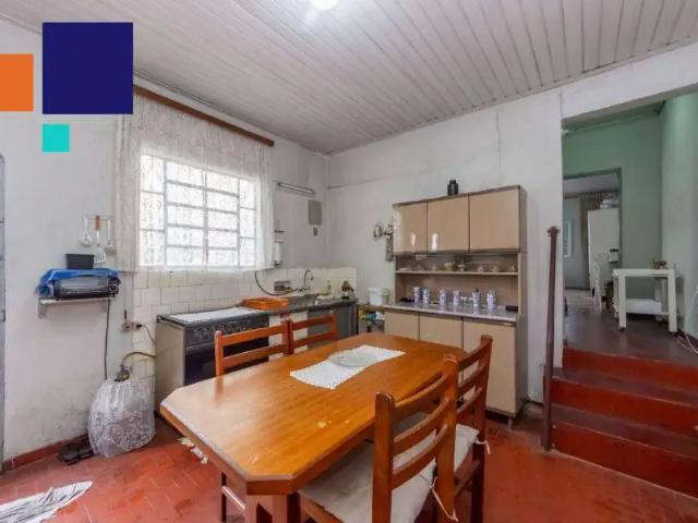 Casa / Sobrado para Venda em São Paulo/SP Vila Anastácio 3 Quartos