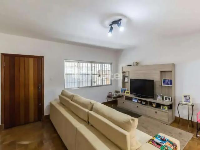Casa / Sobrado para Venda em São Paulo/SP Vila Anglo Brasileira 3 Quartos