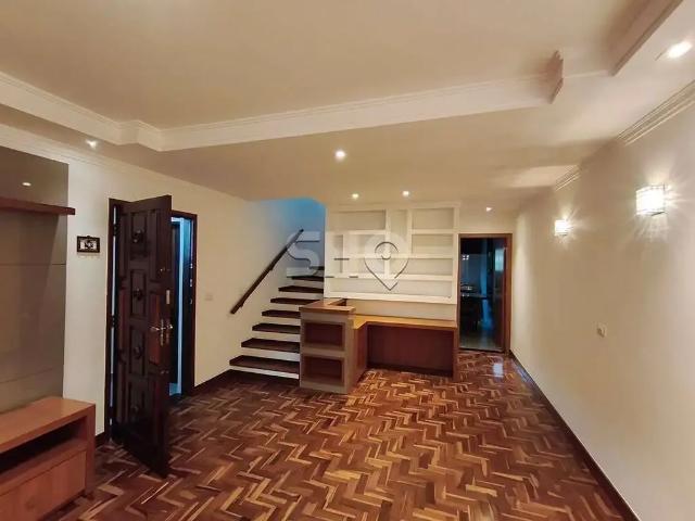 Casa / Sobrado para Venda em São Paulo/SP Vila Anglo Brasileira 3 Quartos