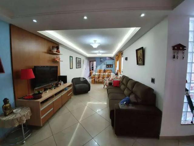 Casa / Sobrado para Venda em São Paulo/SP Vila Anglo Brasileira 3 Quartos