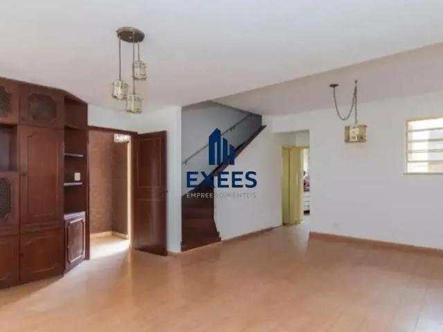 Casa / Sobrado para Venda em São Paulo/SP Vila Anglo Brasileira 3 Quartos