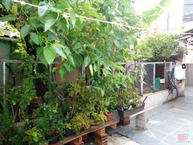 Casa / Sobrado para Venda em São Paulo/SP Vila Anglo Brasileira 3 Quartos