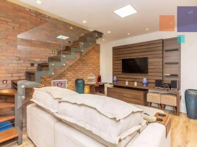 Casa / Sobrado para Venda em São Paulo/SP Vila Anglo Brasileira 1 Quartos