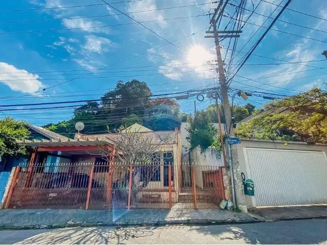 Casa / Sobrado para Venda em São Paulo/SP Vila Anglo Brasileira 4 Quartos