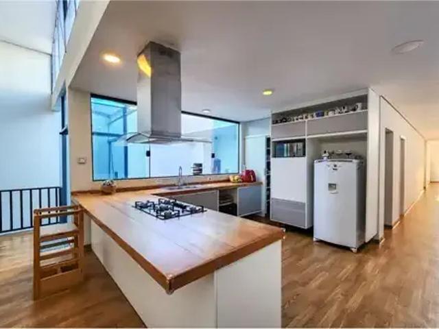 Casa / Sobrado para Venda em São Paulo/SP Vila Anglo Brasileira 6 Quartos