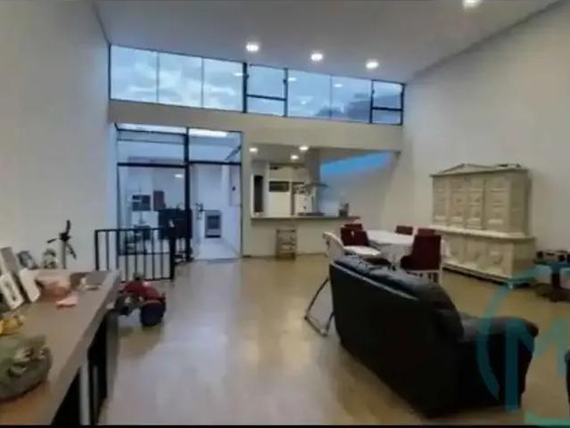 Casa / Sobrado para Venda em São Paulo/SP Vila Anglo Brasileira 6 Quartos