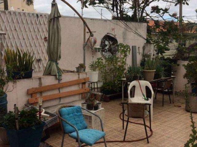 Casa / Sobrado para Venda em São Paulo/SP Vila Andrade 3 Quartos