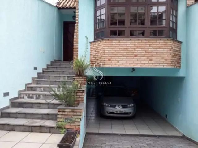 Casa / Sobrado para Venda em São Paulo/SP Vila Andrade 3 Quartos