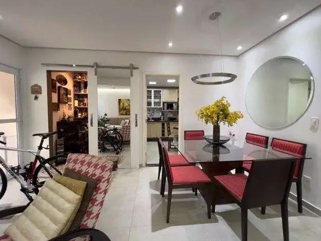 Casa / Sobrado para Venda em São Paulo/SP Vila Andrade 3 Quartos