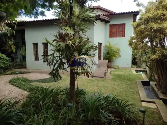 Casa / Sobrado para Venda em São Paulo/SP Vila Andrade 3 Quartos