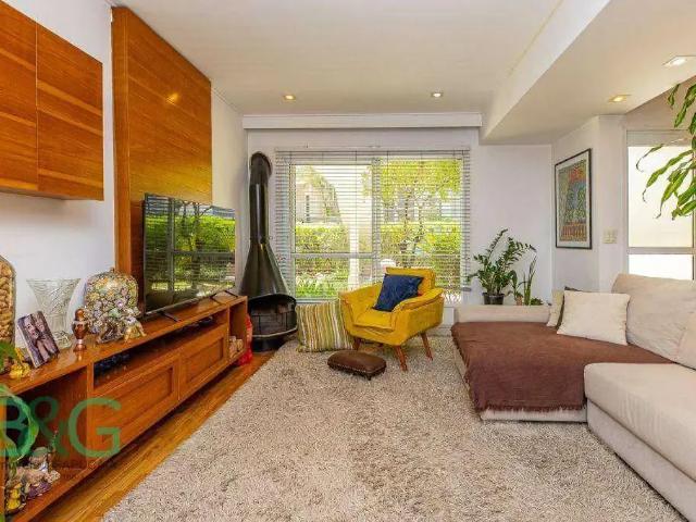 Casa / Sobrado para Venda em São Paulo/SP Vila Andrade 3 Quartos