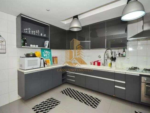 Casa / Sobrado para Venda em São Paulo/SP Vila Andrade 3 Quartos