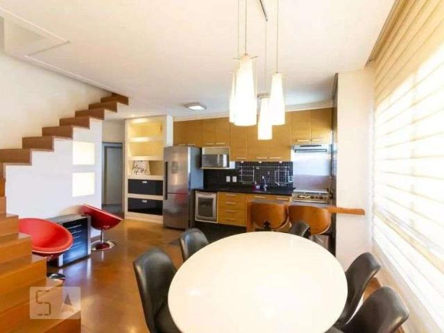 Casa / Sobrado para Venda em São Paulo/SP Vila Andrade 1 Quartos